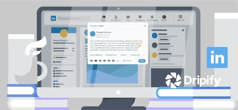 How To Format Text In LinkedIn Post: A Complete Guide