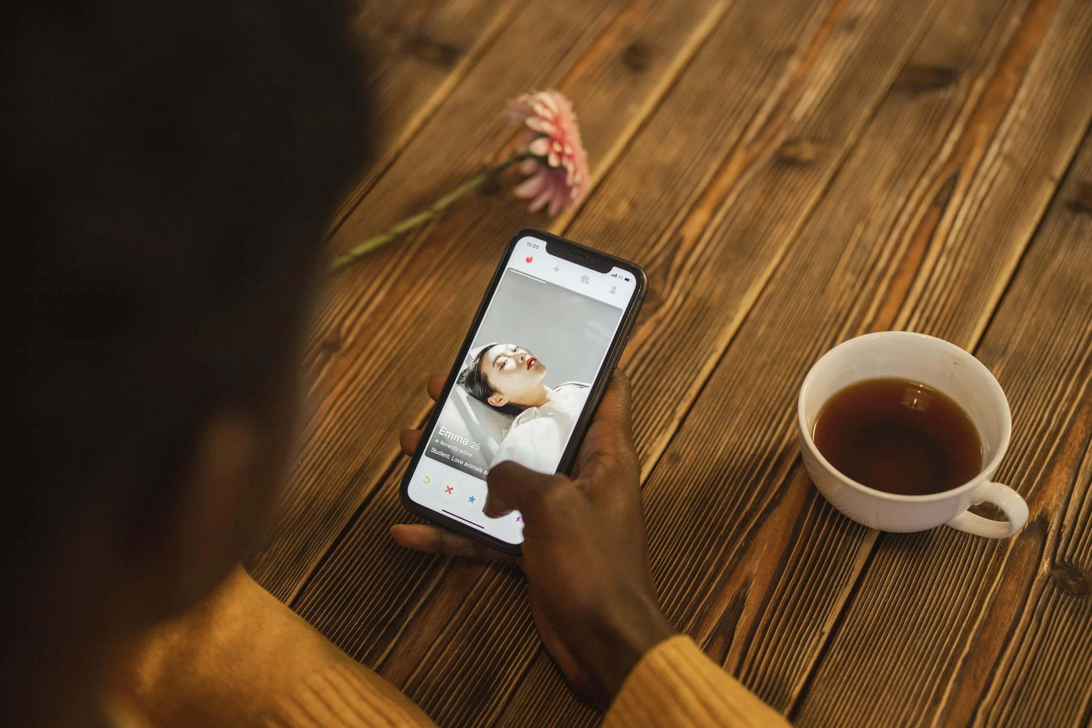 If You Unmatch Someone on Hinge, What Happens? Full Guide If You Unmatch Someone on Hinge, What Happens? Full Guide