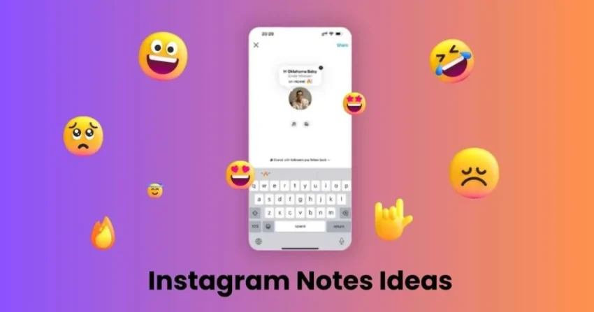 How To Hide Your Notes From Someone On Instagram