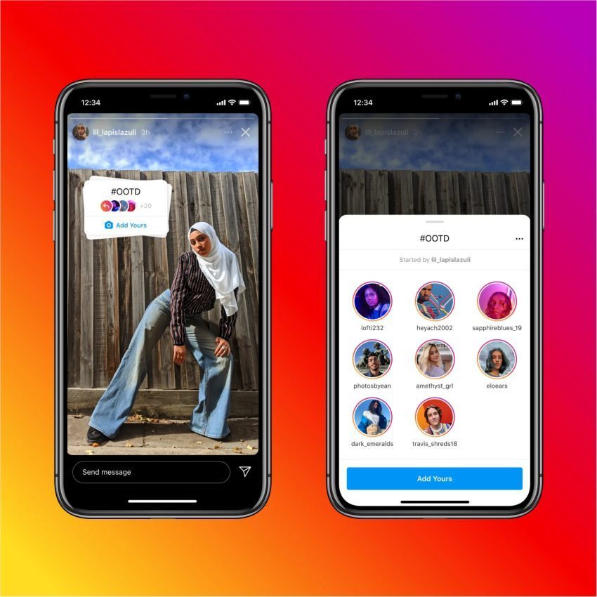 How to Change a Song on Instagram Post After Posting
